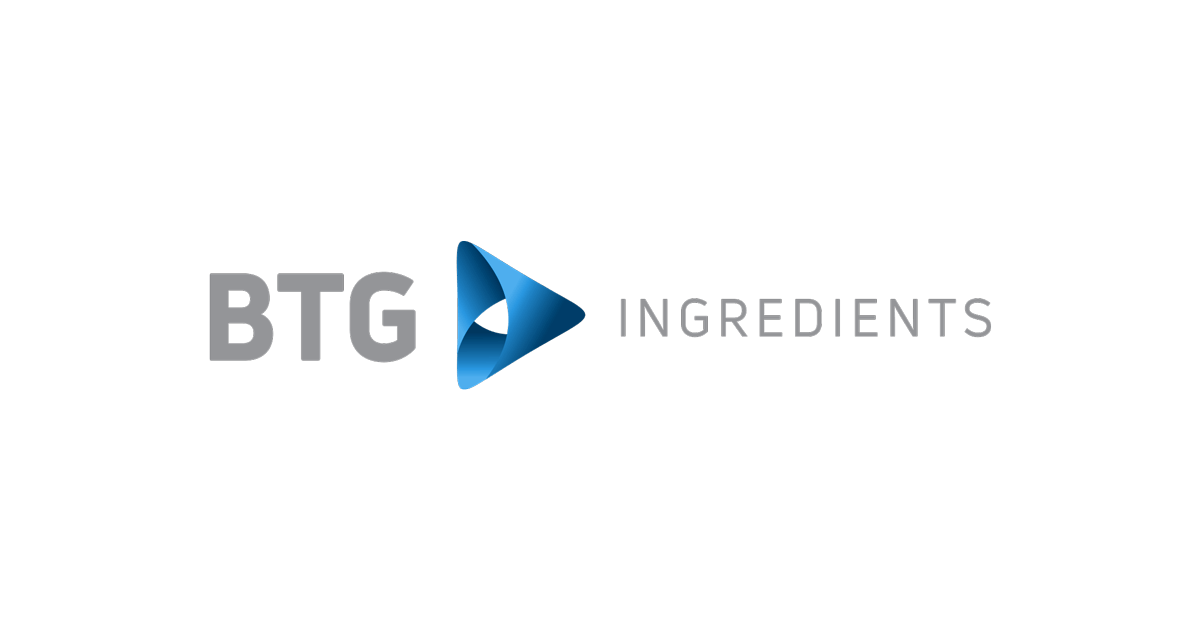 BTG Ingredients Products